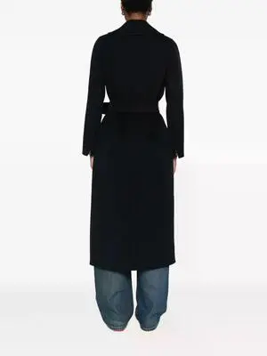 Max Mara Virgin Wool Coat