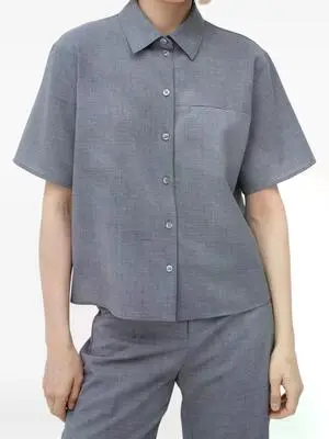 Boss Short Sleeve Shirts For Women