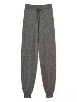 TWINSET Knitted Drawstring Pants