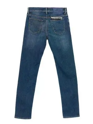 Jacob Cohen Five-pocket Jeans