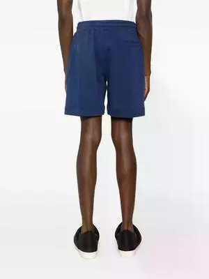 NOTRAINPROOF Seam-detail Drawstring Shorts
