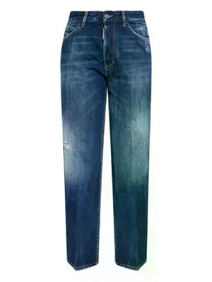 Dsquared2 Distressed-effect Jeans