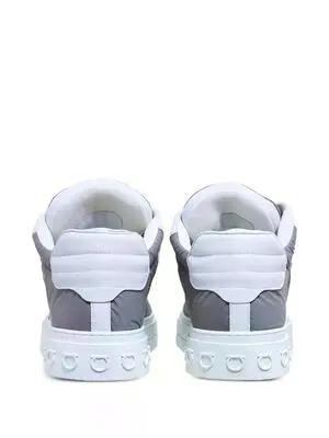 FERRAGAMO Alta Sneakers
