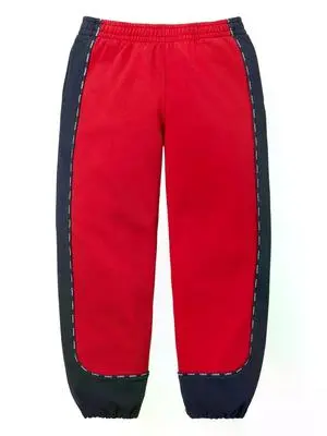 Supreme Elastic-waistband Track Pants