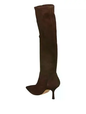 STUART WEITZMAN 75mm Naomi Boots