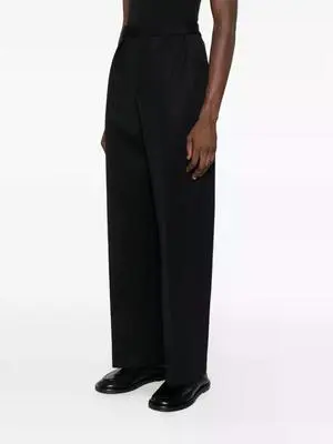 Jacquemus Citta Pleated Trousers