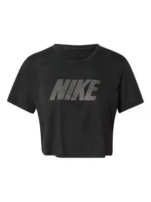 Nike Logo Short-sleeve T-shirt