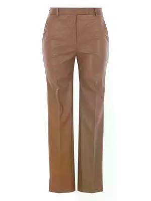 Incotex Textured Trousers
