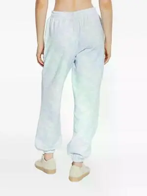 LoveShackFancy Lillia Track Pants
