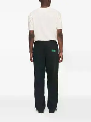 PALMES Straight-leg Trousers