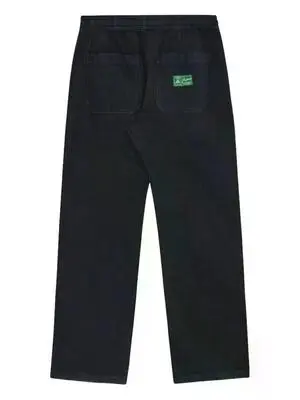 PALMES Straight-leg Trousers