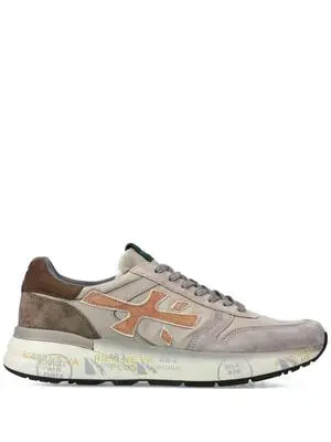Premiata Printed Shoes For Men
