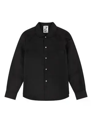 HAI Elia Peter-pan Collar Shirt