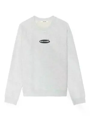 Zadig&Voltaire Uppy Sweatshirt