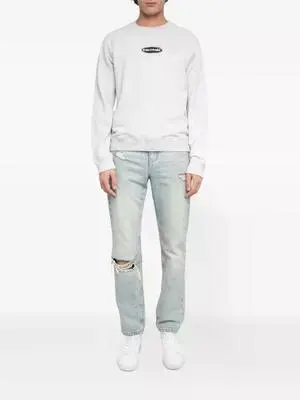 Zadig&Voltaire Uppy Sweatshirt
