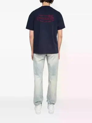 Zadig&Voltaire Teddy T-shirt - Blue