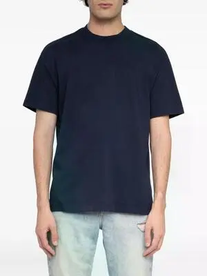 Zadig&Voltaire Teddy T-shirt - Blue