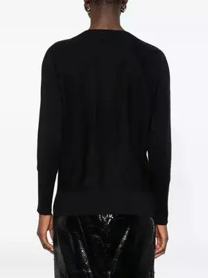 PUROTATTO Crew-neck Sweater