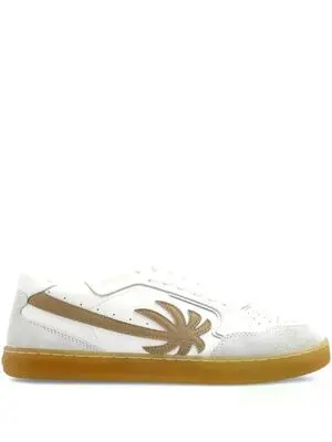 Palm Angels Lace Shoes For Women