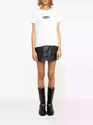 Zadig&Voltaire Alys T-shirt