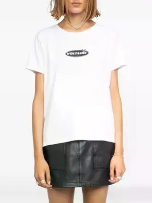 Zadig&Voltaire Alys T-shirt