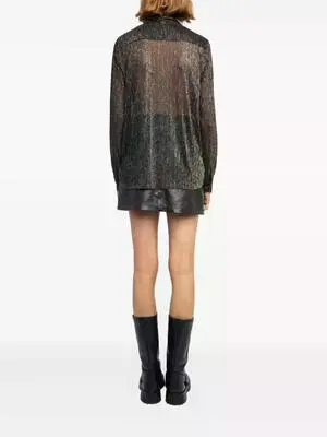 Zadig&Voltaire Tulba Shirt