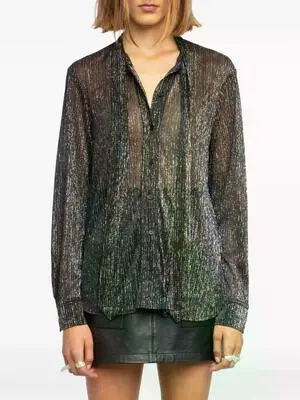 Zadig&Voltaire Tulba Shirt