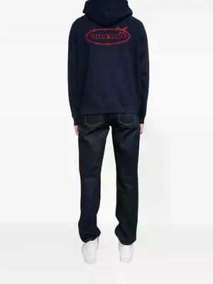 Zadig&Voltaire Georgio Hoodie - Blue