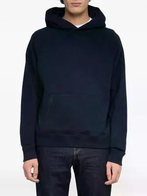 Zadig&Voltaire Georgio Hoodie - Blue