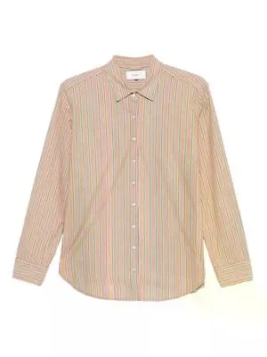 Xirena Striped Shirt
