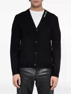 Zadig&Voltaire Cardigan - Black