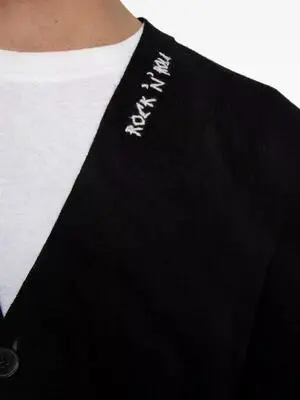 Zadig&Voltaire Cardigan - Black