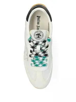 Palm Angels Palm Tree Sneakers