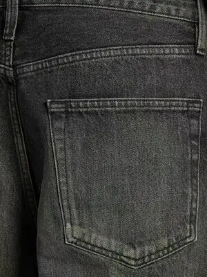 Fear Of God Button Jeans