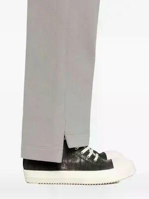 NOTRAINPROOF Mélange-effect Track Pants