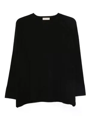 PUROTATTO Fine-knit Jumper
