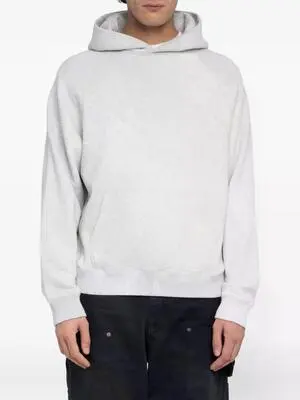 Zadig&Voltaire Georgio Hoodie - Grey