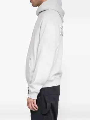 Zadig&Voltaire Georgio Hoodie - Grey