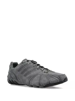 Adidas Ghost Sprint W Suede Sneakers