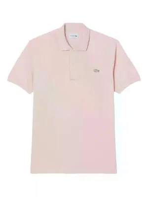 Lacoste Collared Shirts For Men