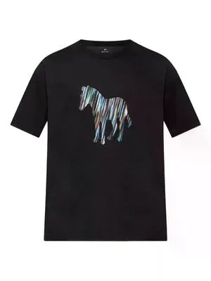 Men's Zebra T-shirts