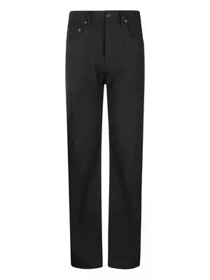 Balenciaga Five-pocket Trousers