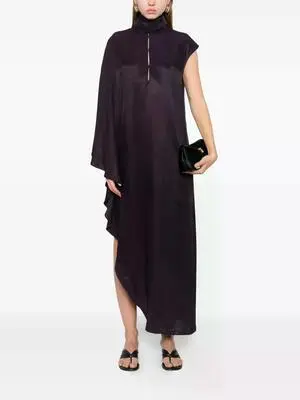 HERSKIND Asymmetric Dress