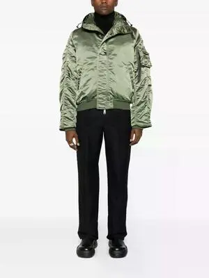 Alpha Industries N-2b Base Jacket