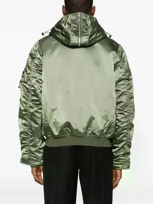 Alpha Industries N-2b Base Jacket