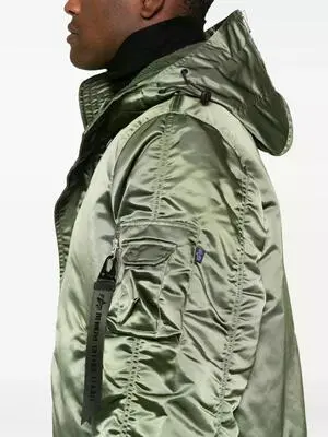 Alpha Industries N-2b Base Jacket