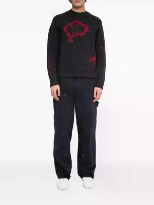 Zadig&Voltaire Jordan Sweater - Grey