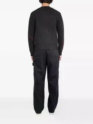 Zadig&Voltaire Jordan Sweater - Grey