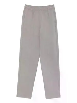 NOTRAINPROOF Pleat-detail Trousers