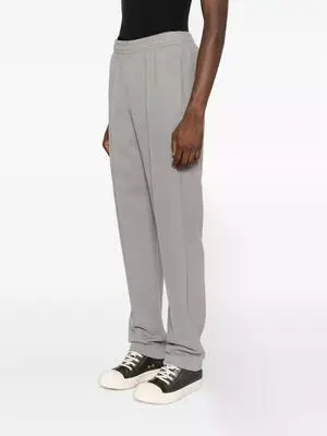 NOTRAINPROOF Pleat-detail Trousers